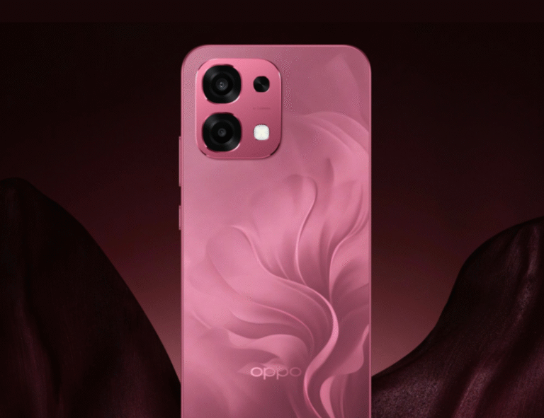 Learn the pricing of the Oppo A6 Pro 4G, which was released with a ...